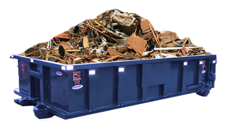American Dumpster Rental LLC – We Haul It Away
